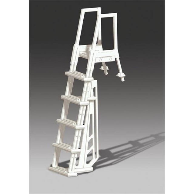 Blue Wave Deluxe Heavy Duty In-Pool Ladder - Walmart Business Supplies