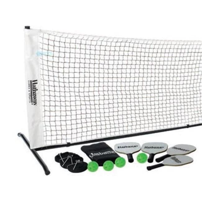 Blue Wave Deluxe Pickleball Game Set - Walmart.com
