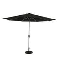Blue Wave NU6854 11 ft. Calypso II Fiesta Octagonal Market Umbrella ...