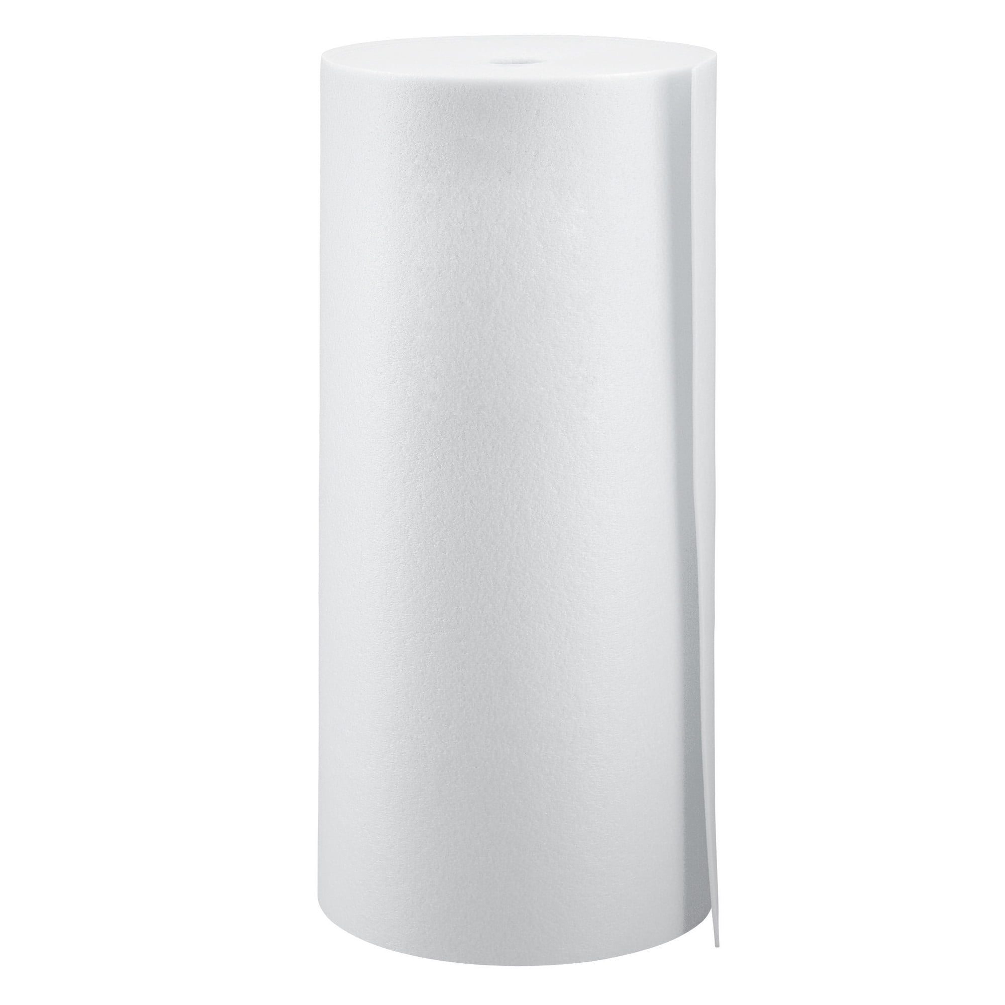 Blue Wave Products NL111 Wall Foam: 1/8" x 48" x 75' Roll - Walmart.com