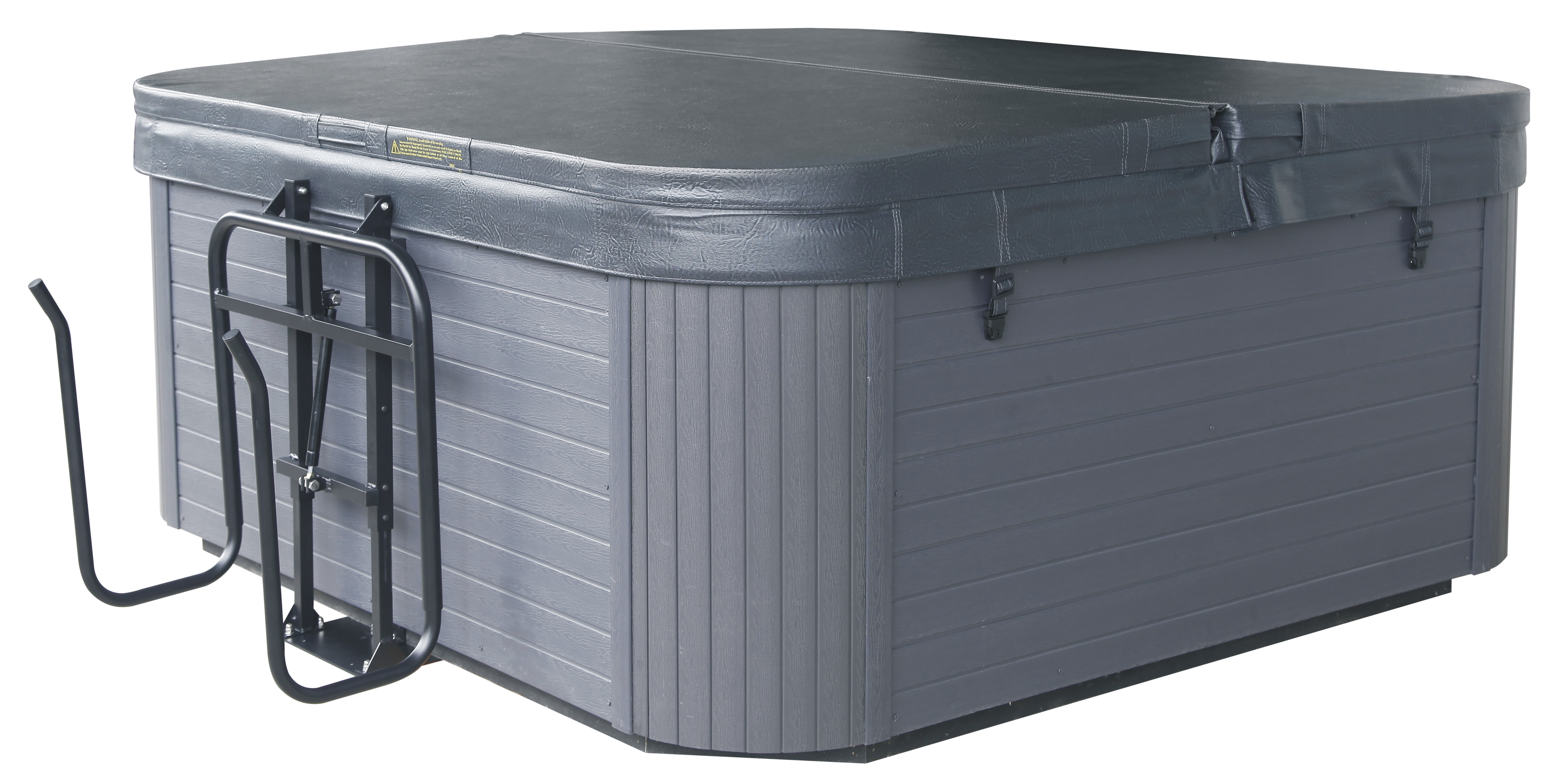 Blue Wave Quicklift Spa Cover Holder - Walmart.com