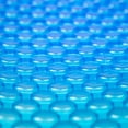 Blue Wave Round Above Ground 8 m Solar Pool Blanket, Blue - Walmart.com