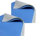 Blue Wave Round Liner Pad for Above-Ground Pools, 12', 2 pack - Walmart.com