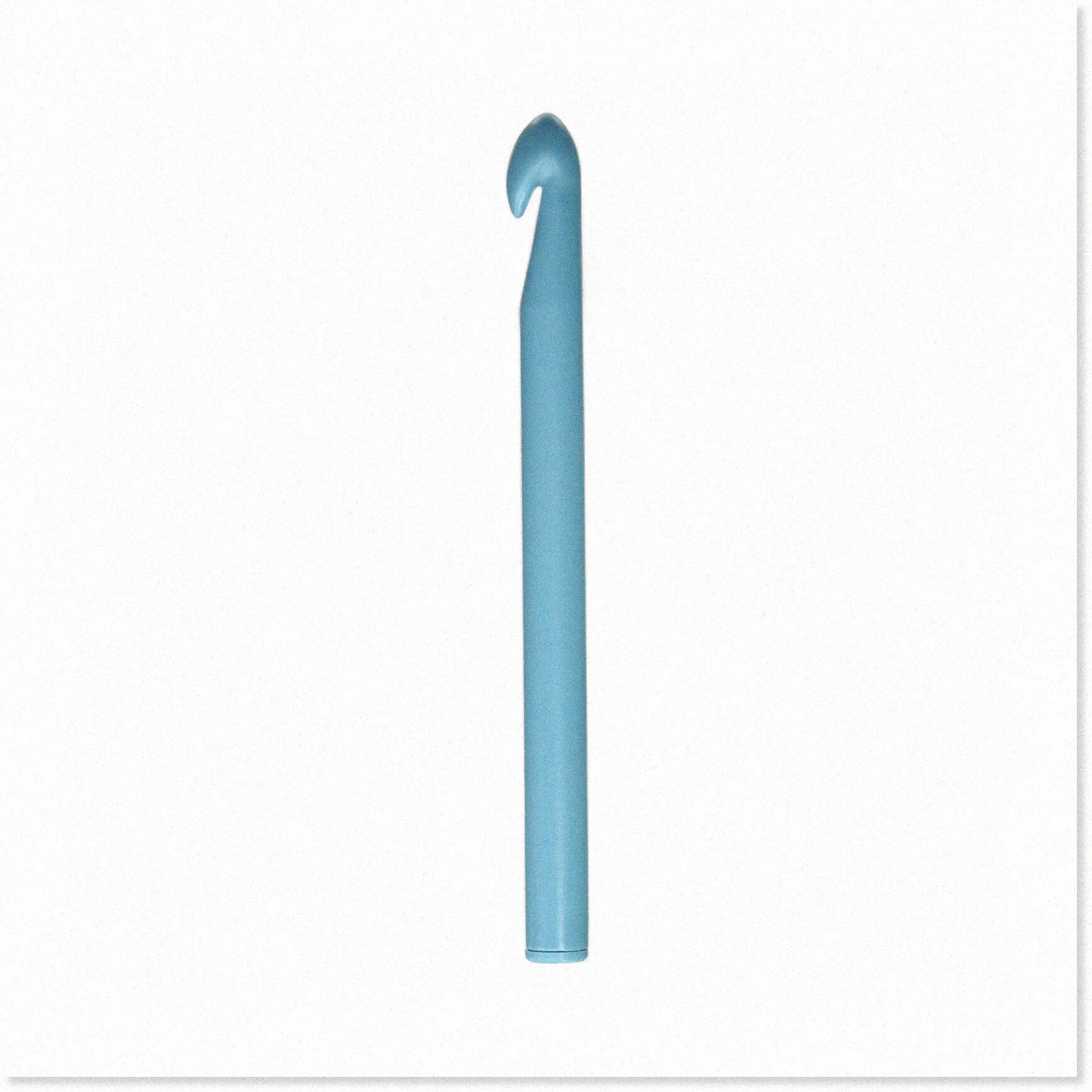 Blue Whale Crochet Hook - Jumbo Size for Quick and Easy Crocheting - 1 ...