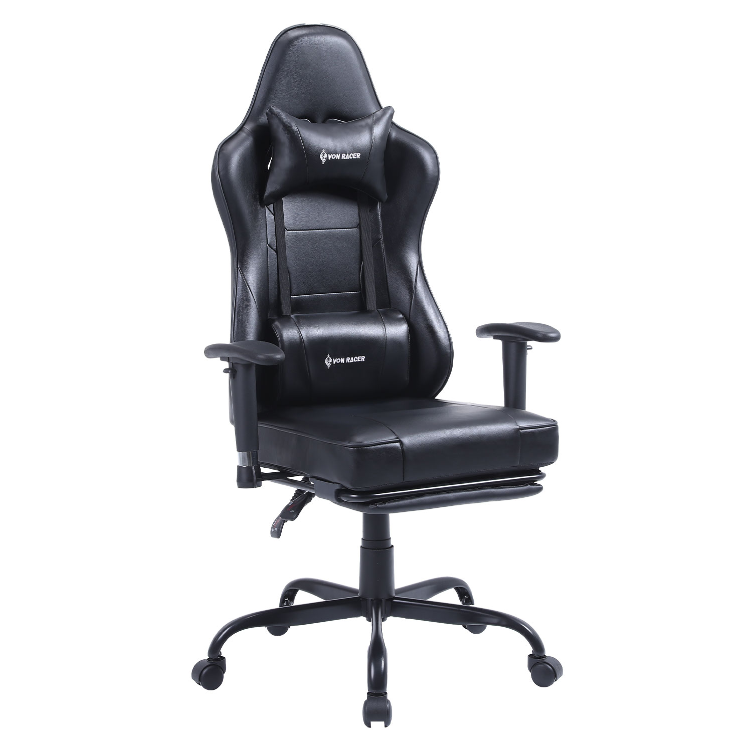 AKRacing Pro Gaming Chair, Blue - Walmart.com