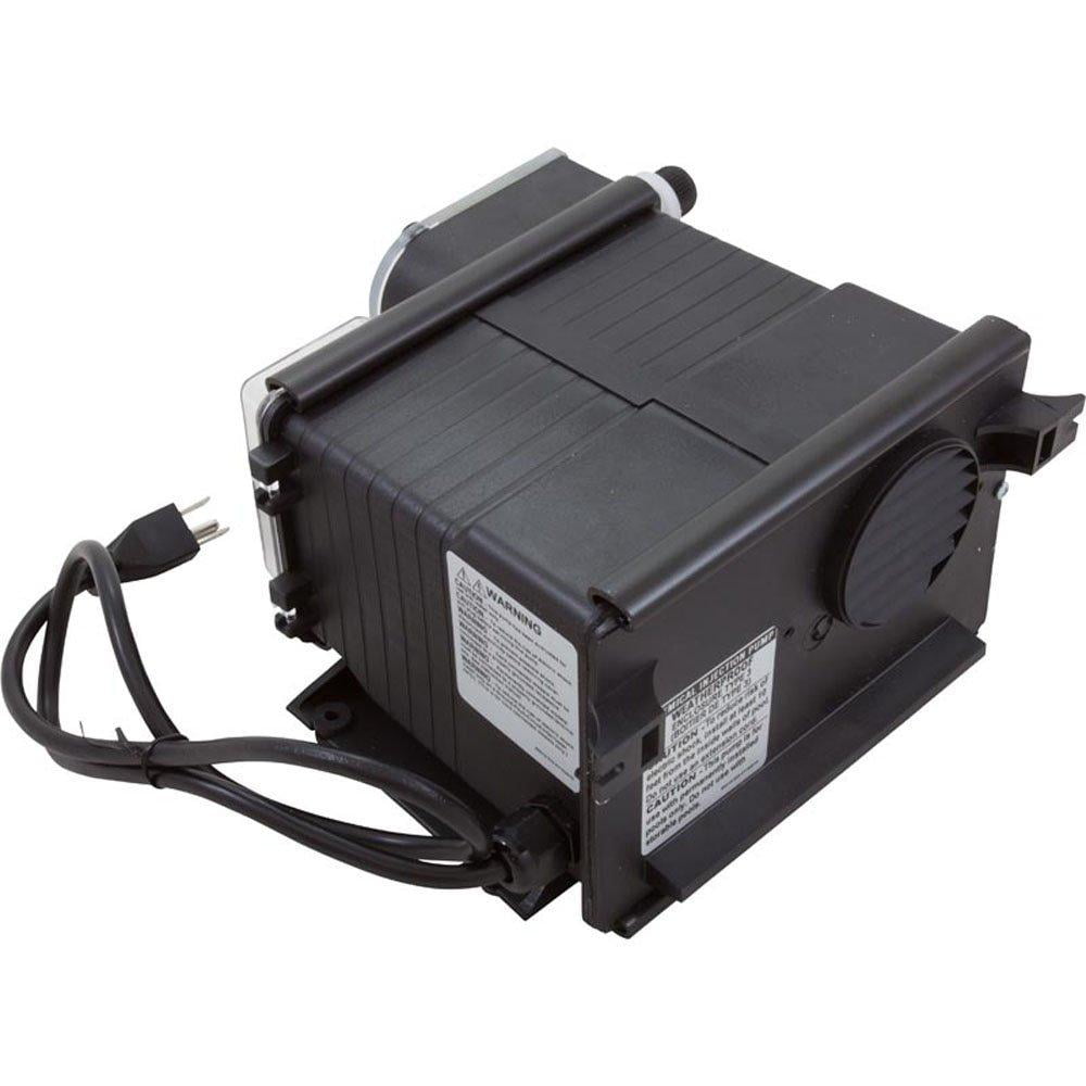 Blue-White Flexflo Complete Injector Pump A-100N A1N30A-7T - Walmart.com