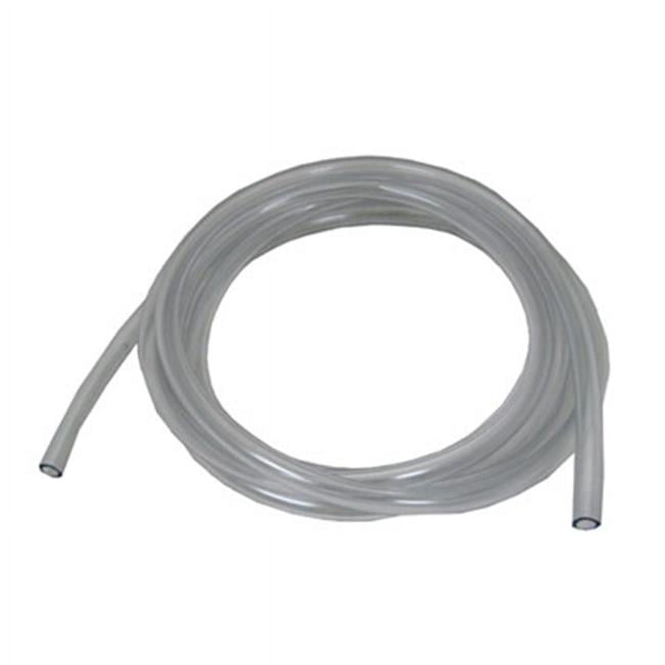 Blue-White Industries C-334-6 Tubing Suction Clear Pvc - Walmart.com