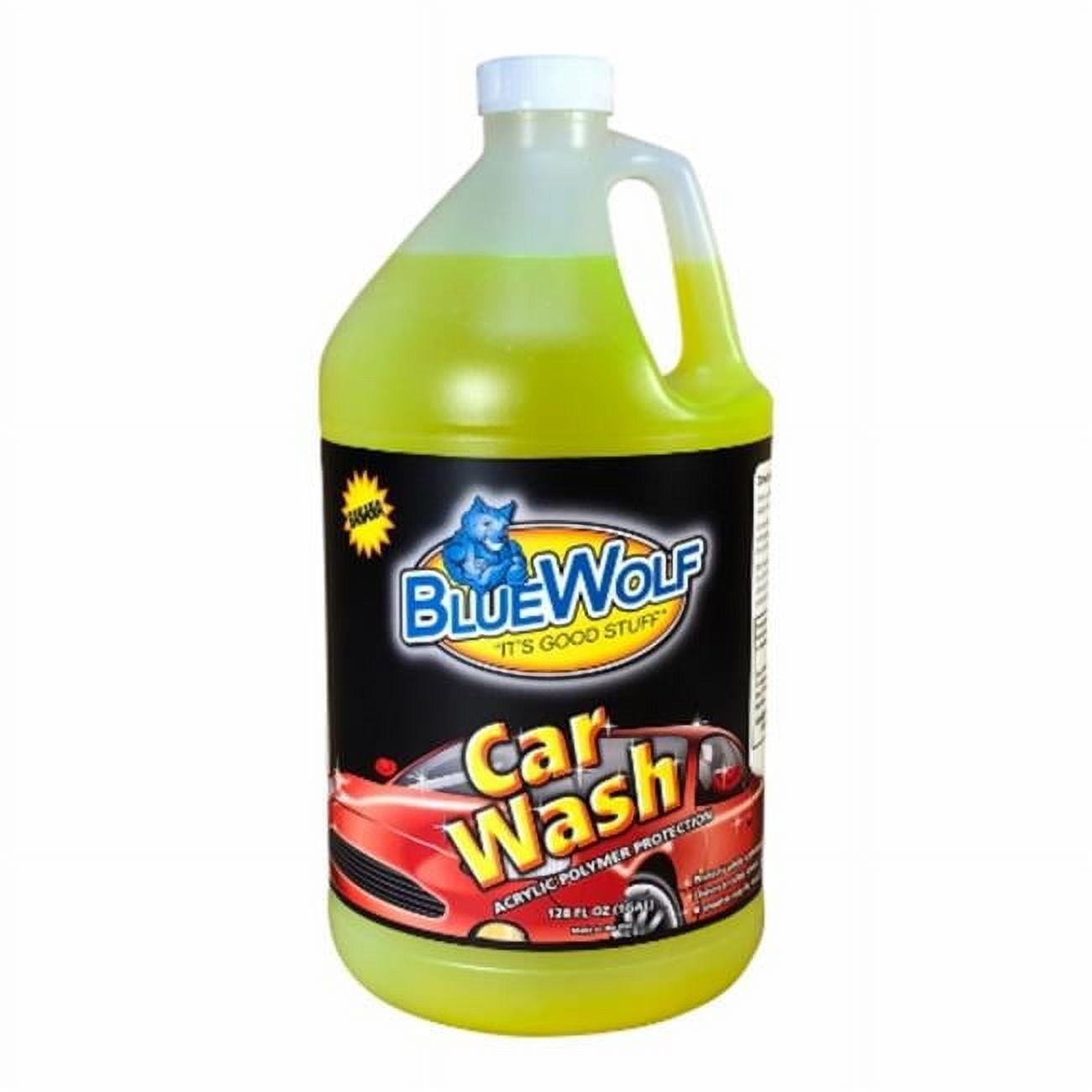 Wolf Pen Car Wash