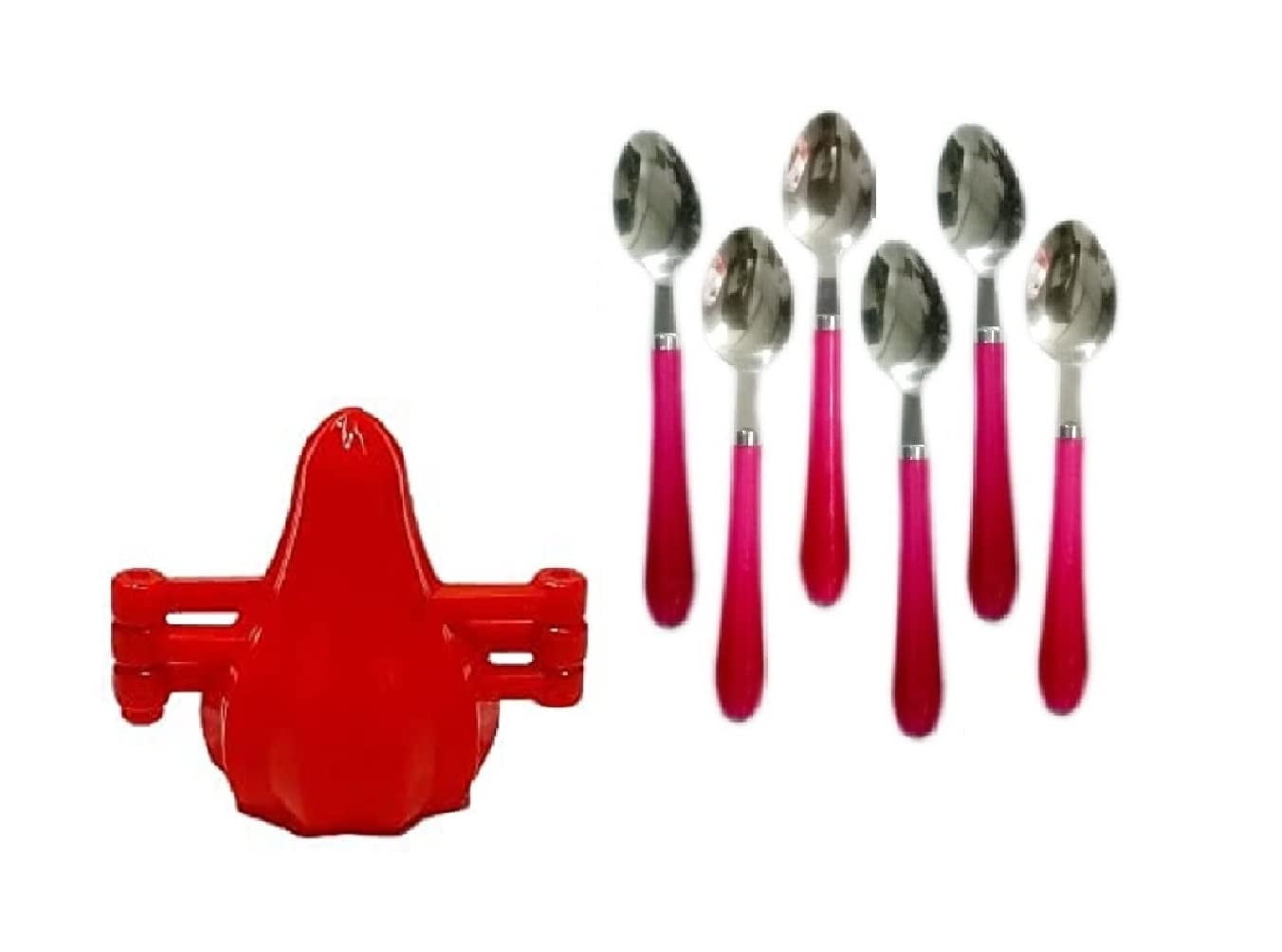 Blue Wonder Plastic Modak Maker Sancha Machine Kitchen Molds for ...