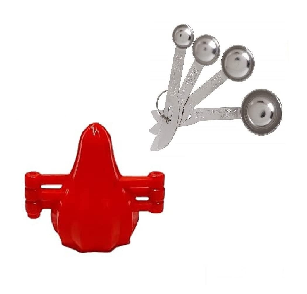 Blue Wonder Plastic Modak Maker Sancha Machine Kitchen Molds for ...