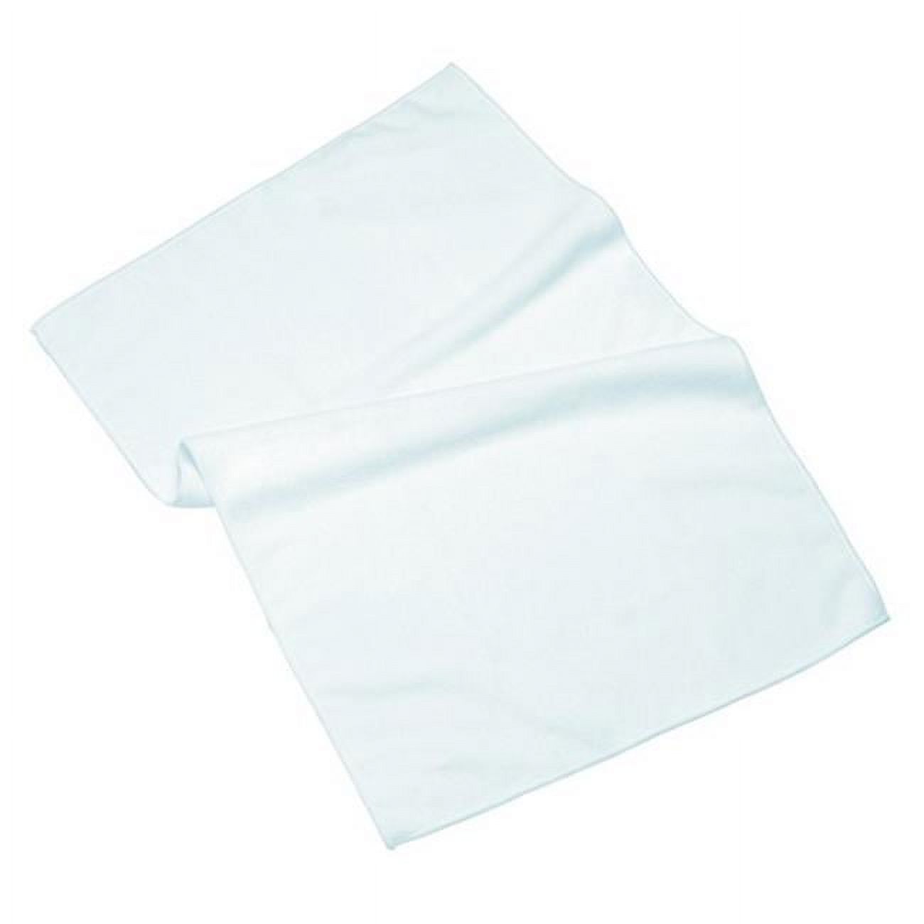 Blue Wrinkle Release Towel, 12 x 24 in. - Walmart.com