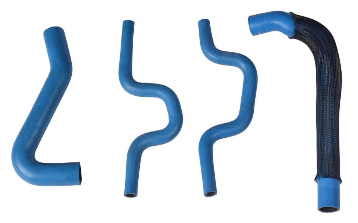 Continental Blue Xtreme Hose Kit Genuine OEM 13.0 x 26.0 x 5.5 Inches ...