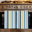 Western Texas Star Retro Kitchen Towels Set of 3, Vintage Farmhouse ...