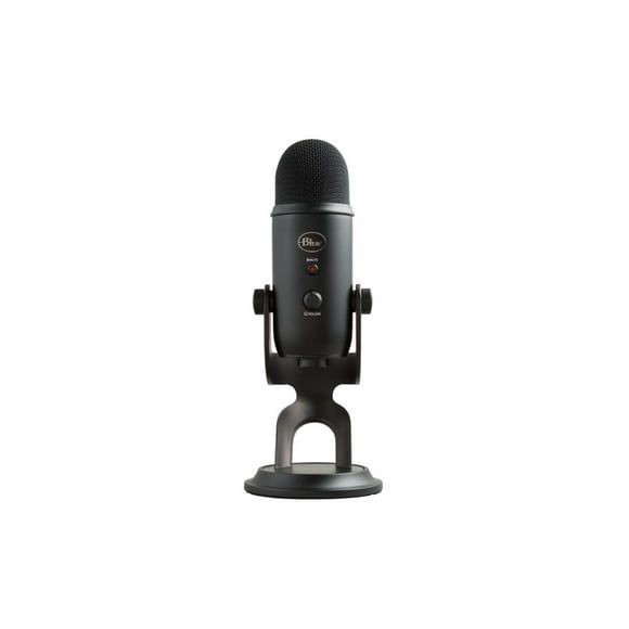 Blue Mic Yeti
