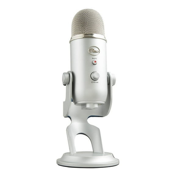 Blue Yeti