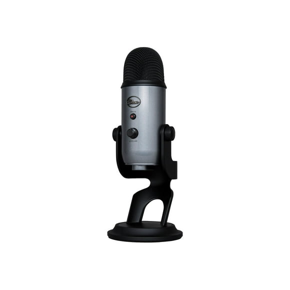 Blue Mic Yeti