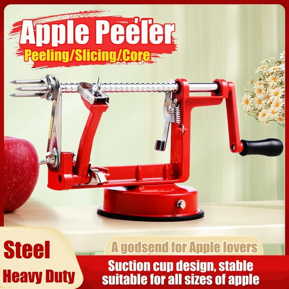 Apple Peeler