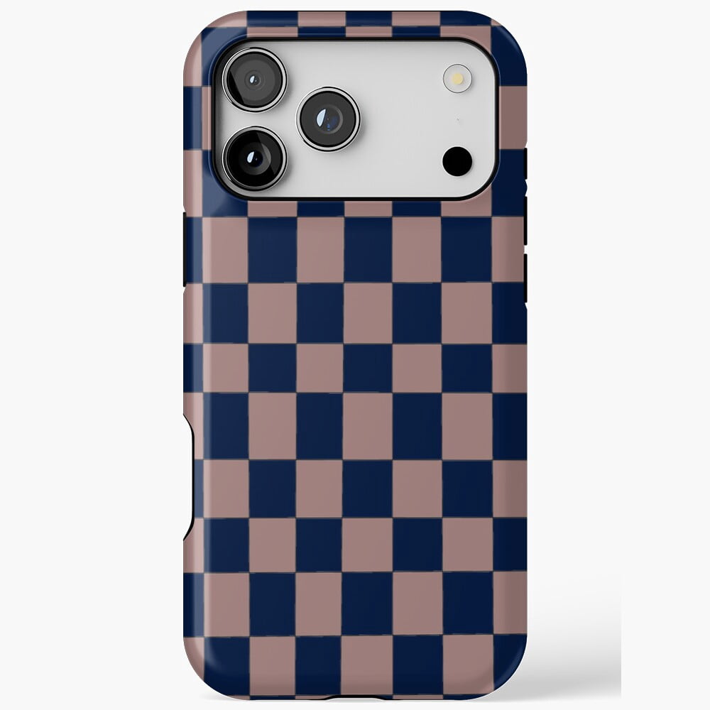 Blue and Rose Soft Pastel Ombre Faded Pattern Phone Case 17 16 15 14 13 ...