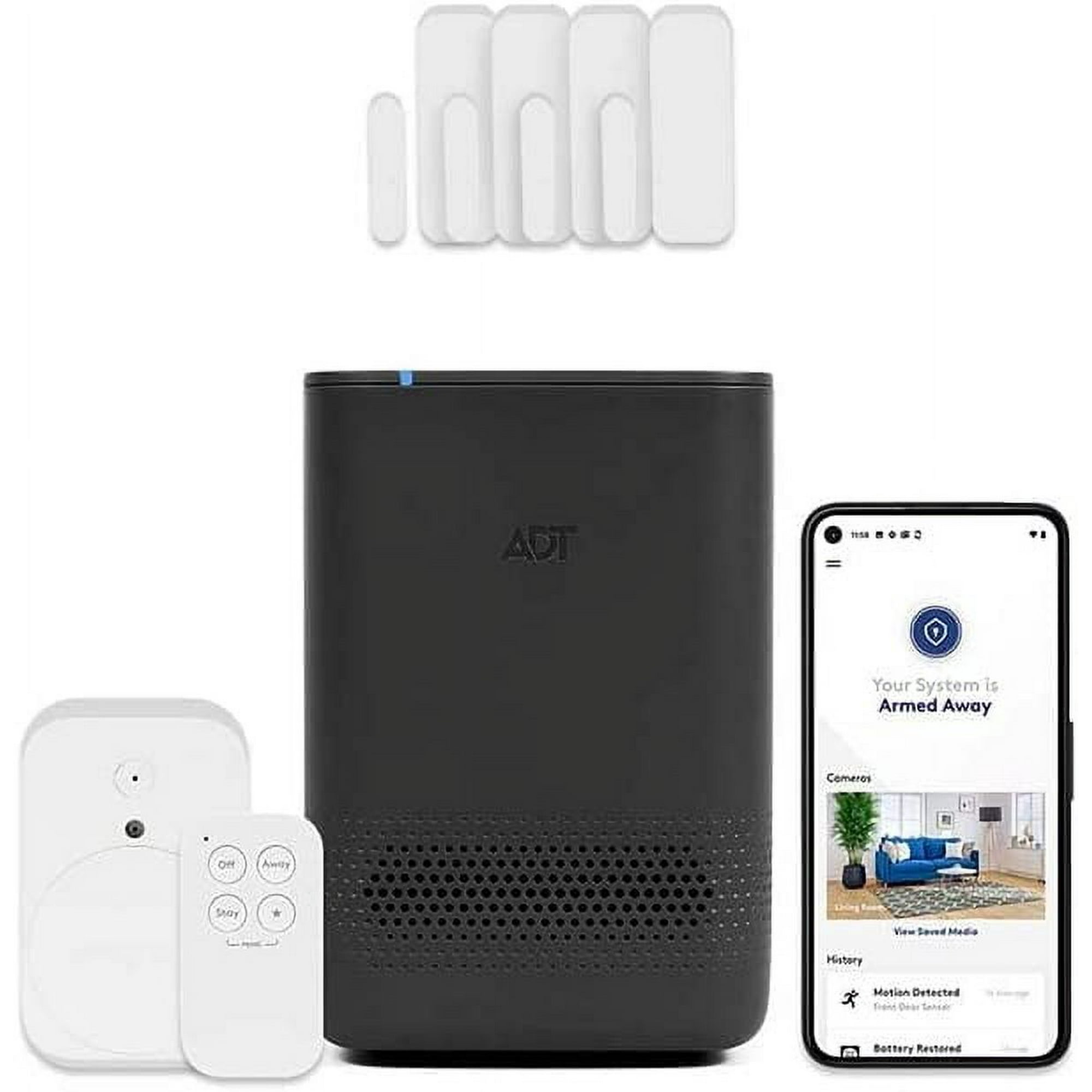 Adt Home Security Systems