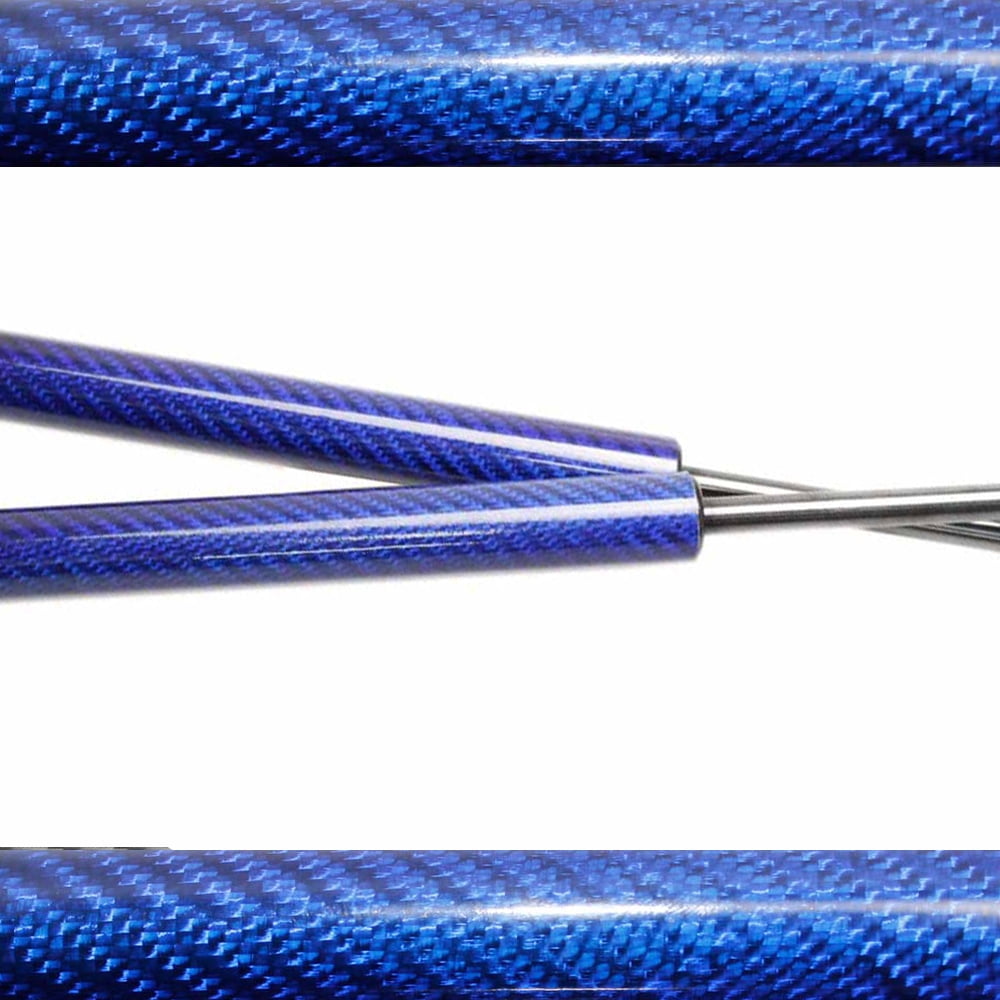 Blue carbon fiber-For Mercedes-Benz A-Class W176 2013-2018 Front Hood ...