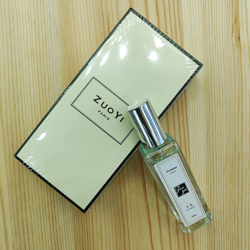 Blue chime real me lady perfume fragrance micro-business fast shaking ...