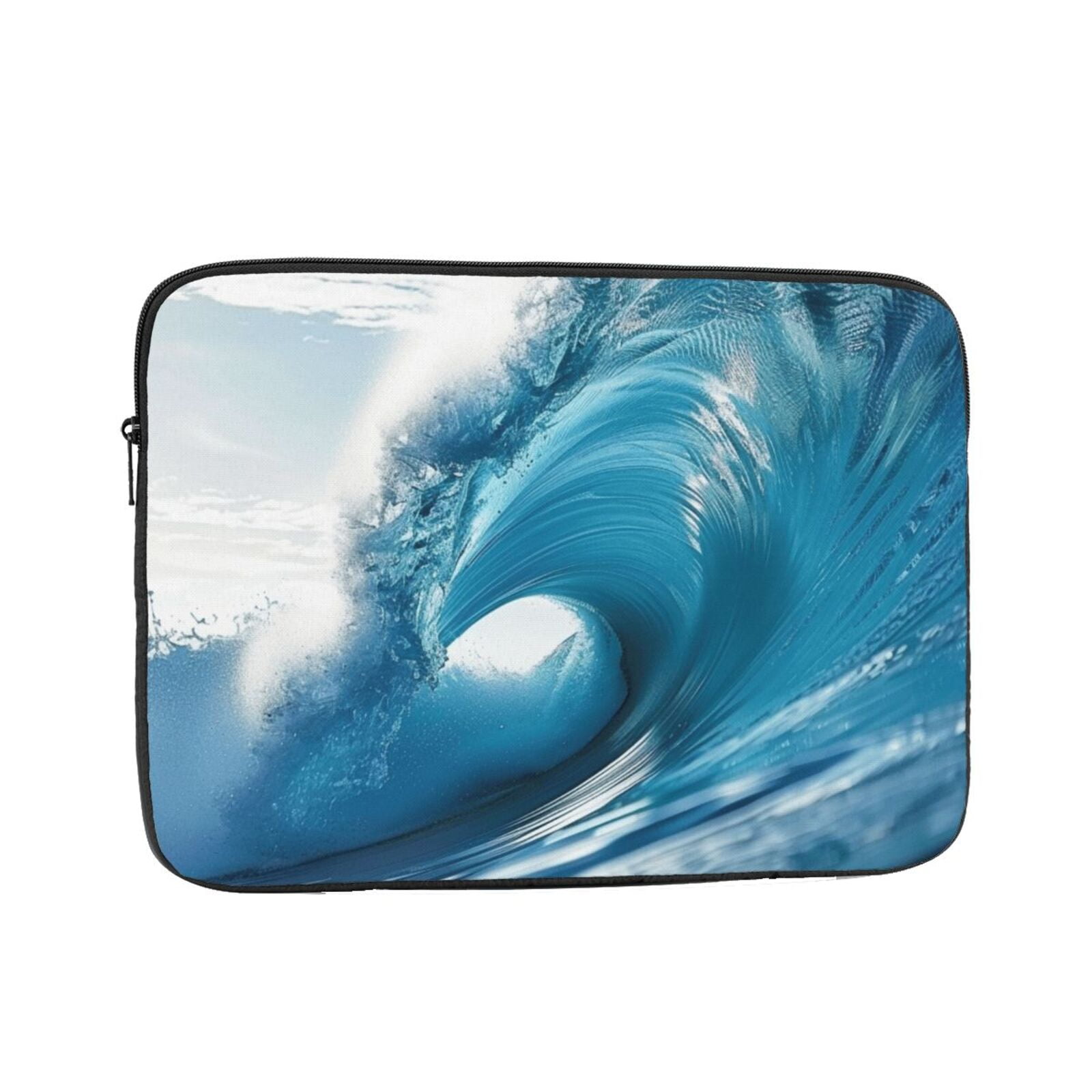 Blue close-up bottom rebound bubble buffer laptop interior bag ... Blue close-up bottom rebound bubble buffer laptop interior bag ...