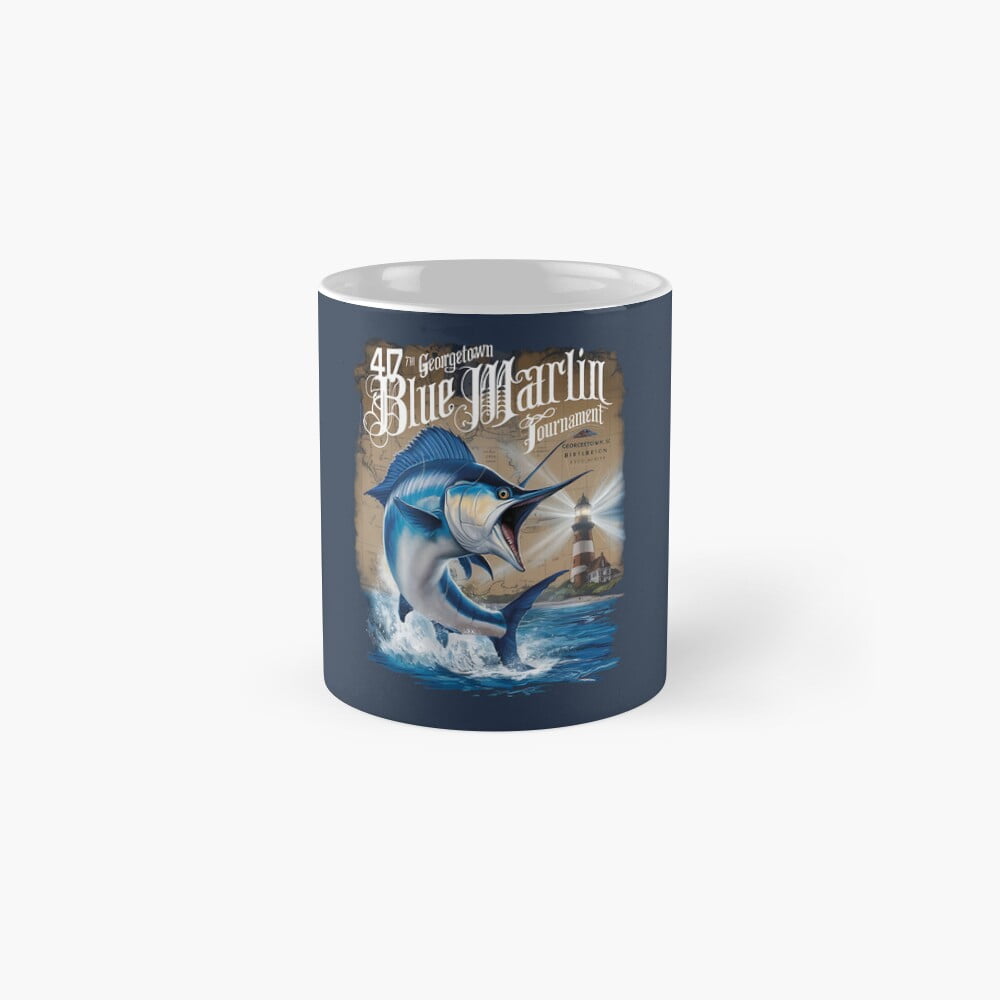 Blue fin tuna - Bill fish - Sportfish - Blue marlin - Black marlin ...