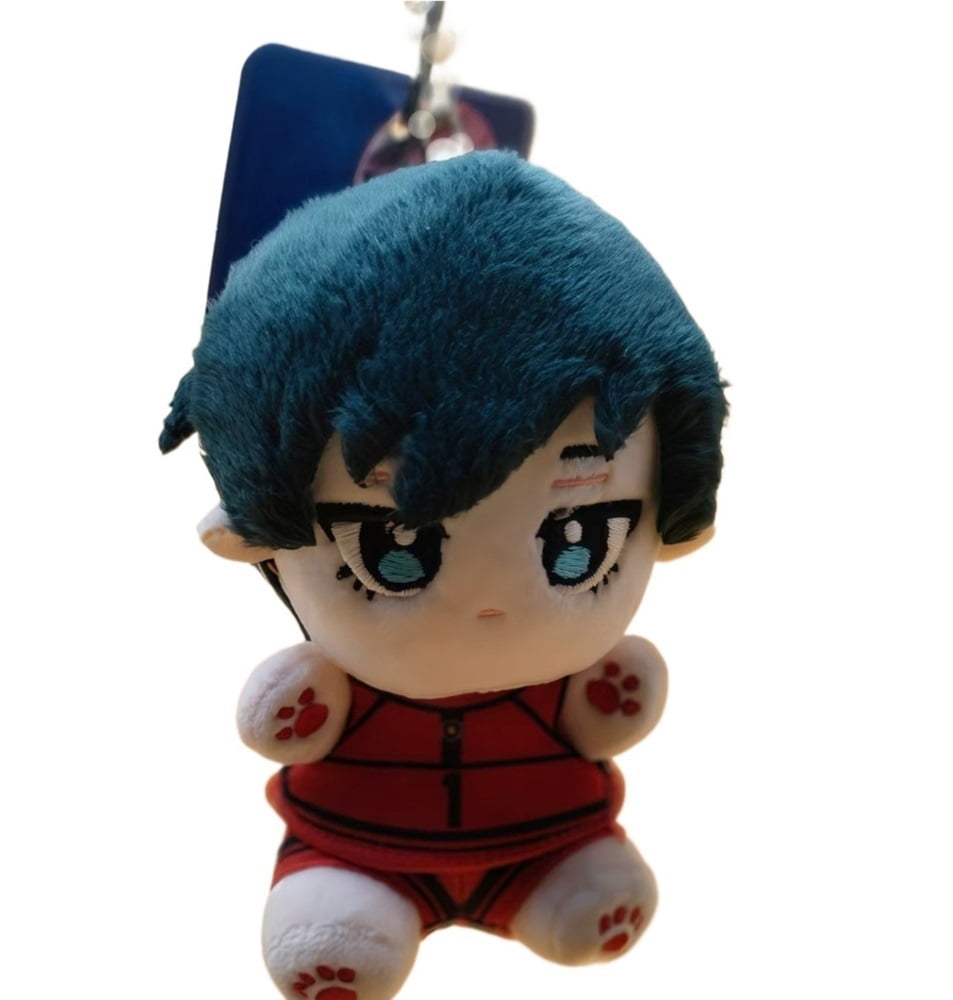 Blue prison doll volleyball boy doll - Walmart.com