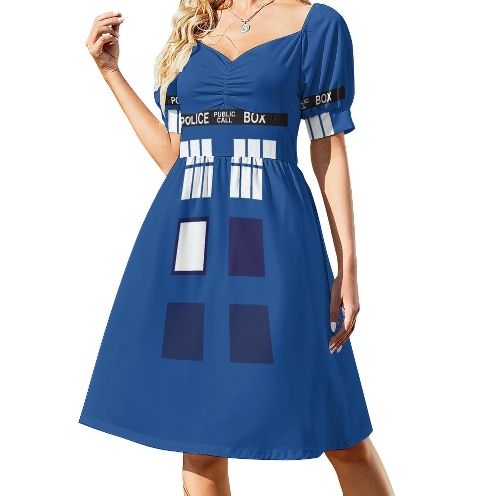 Blue public call Dress Dance dresses Long dress woman dresses women ...