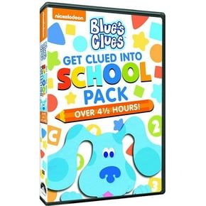 Nick Jr Favorites Dvds