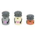 Blue's Clues Mr. Salt, Mrs. Pepper, & Paprika Shaker Set - Exclusive ...