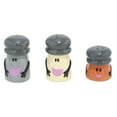 Blue's Clues Mr. Salt, Mrs. Pepper, & Paprika Shaker Set - Exclusive ...