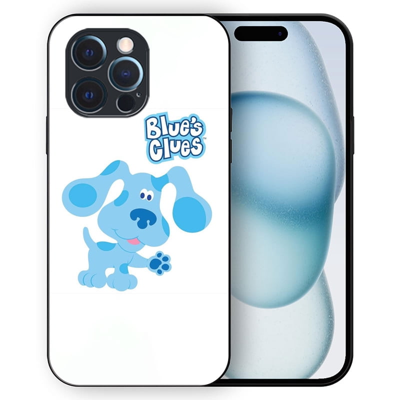 Blue's Clues Star Series Phone Case,for iPhone 14 Pro Phone case ...