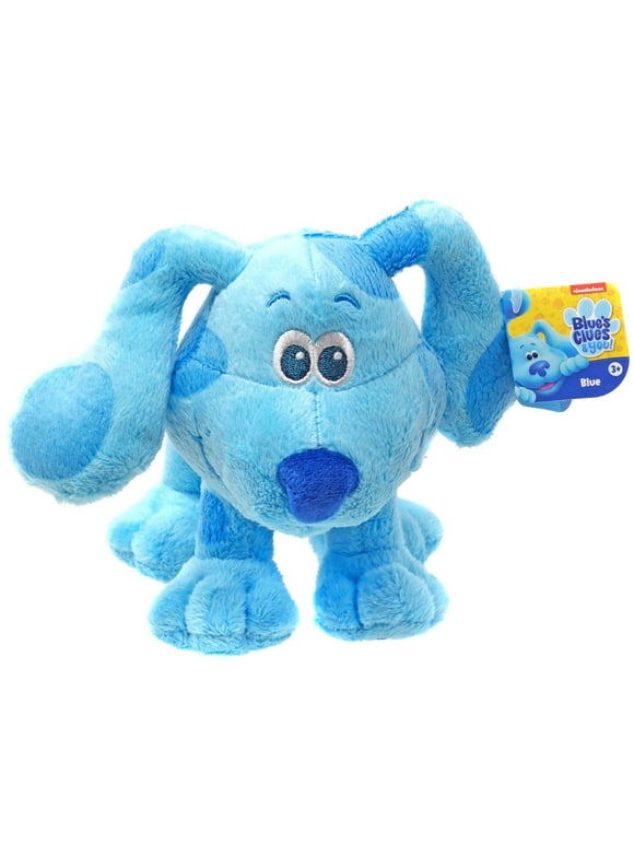 Blue's Clues Toys in Toys Character Shop - Walmart.com