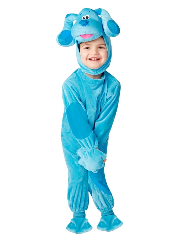 Blue's Clues Kids Clothing in Kids Character Shop - Walmart.com