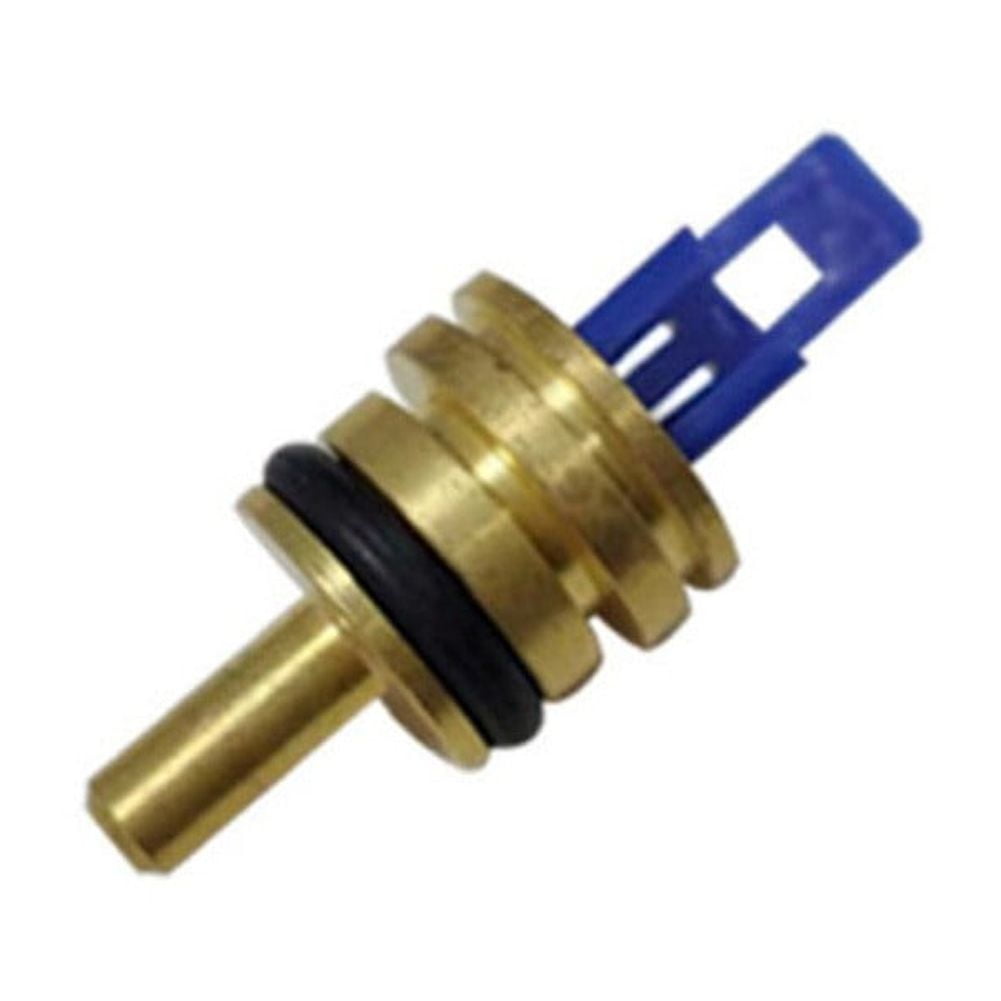 Blue temperature sensor temperature probe is suitable for wall-mounted ...