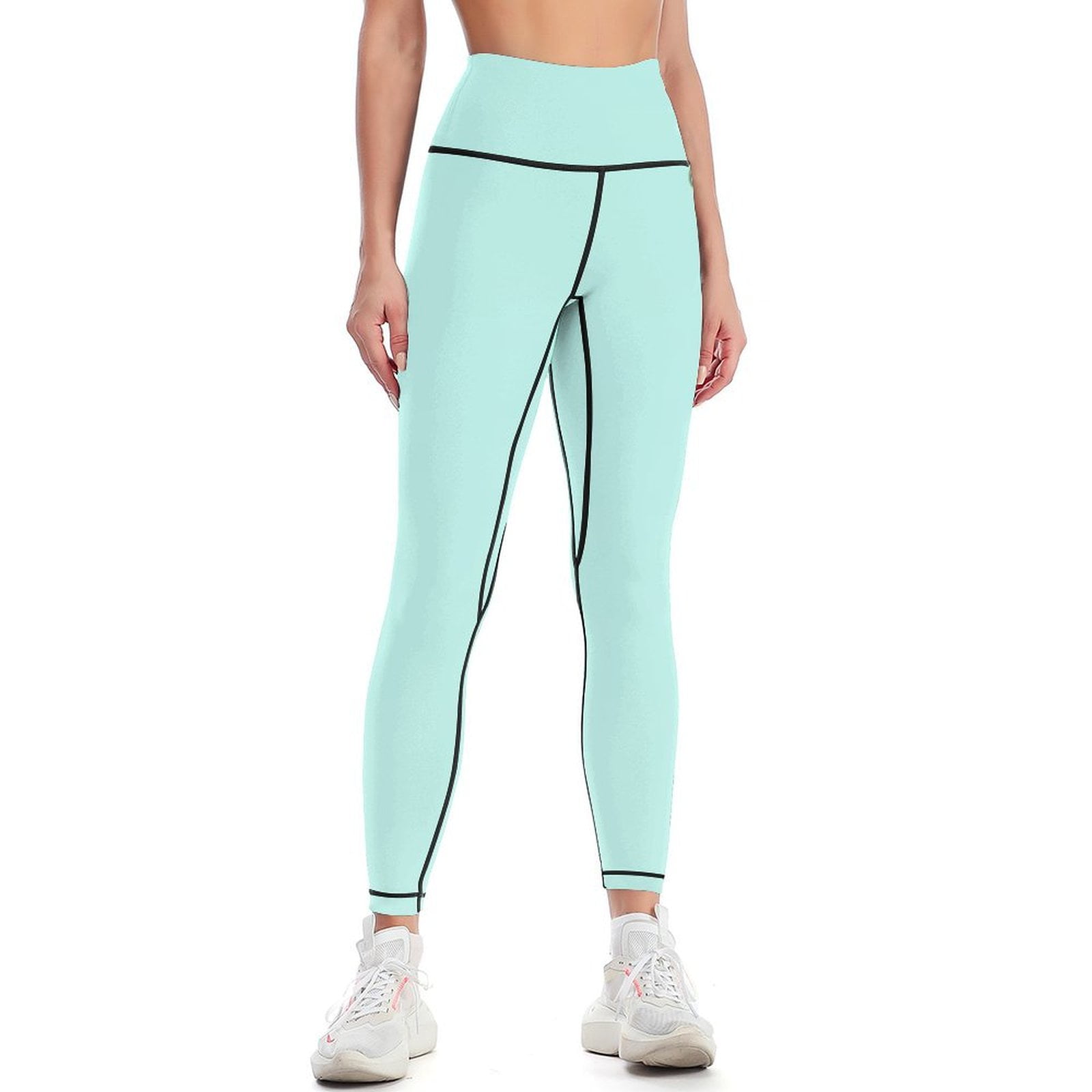 Blue the SilkWing Leggings gym sportswear woman Women sportwear Women's ...
