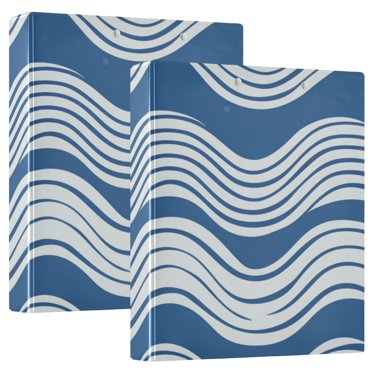 C-Line® Zippered Binder W/Expanding File, 2" Overall Expansion, 7 ...