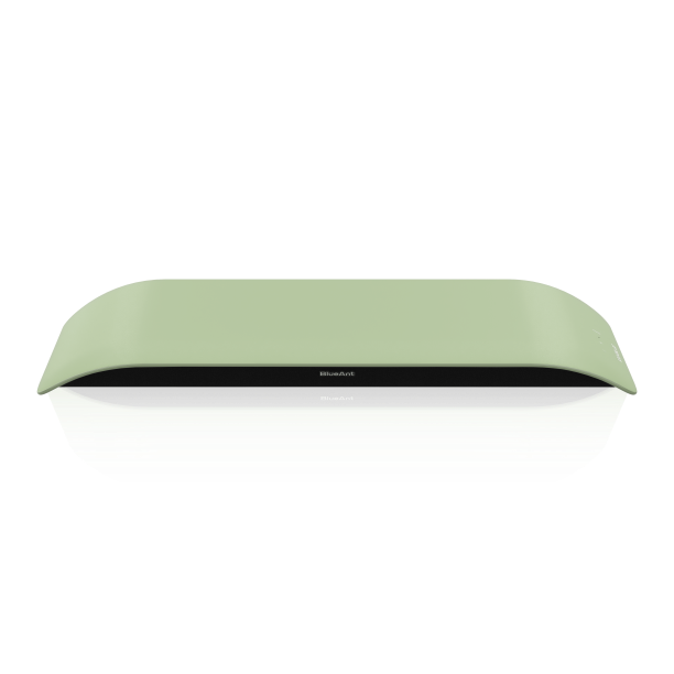 BlueAnt Soundblade - The Under Monitor Soundbar - Green - Walmart ...