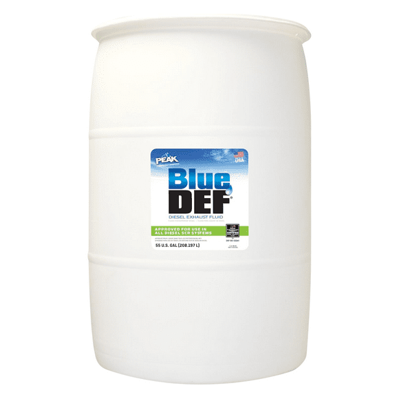 BlueDEF Diesel Exhaust Fluids in Diesel Exhaust Fluids - Walmart.com