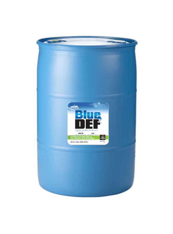 BlueDEF Diesel Exhaust Fluids in Diesel Exhaust Fluids - Walmart.com