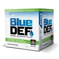BlueDEF Diesel Exhaust Fluid (DEF) Additive, 2.5 gal, for Diesel ...