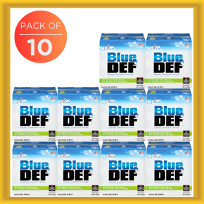 BlueDEF Diesel Exhaust Fluids in Diesel Exhaust Fluids - Walmart.com