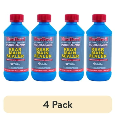 BlueDevil Pour-N-Go Head Gasket Sealer, Car Engine Leak Repair ...