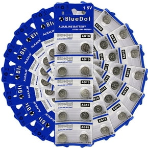 Alkaline L1131 Button Cell Battery