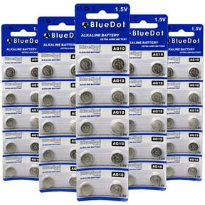 Alkaline L1131 Button Cell Battery