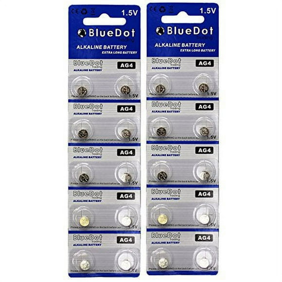 Lr626 Equivalent Batteries