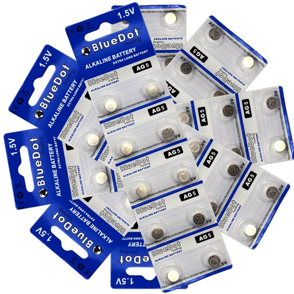 Lr754 Battery