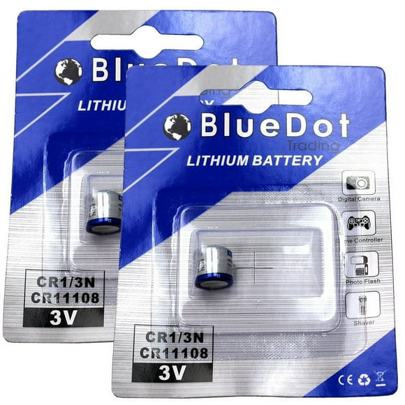 Cr 1 3n Lithium Battery