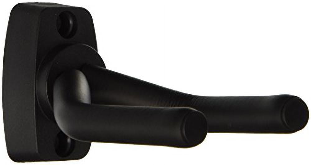 BlueDot Trading Padded Universal Guitar Holder Wall Mount & String ...